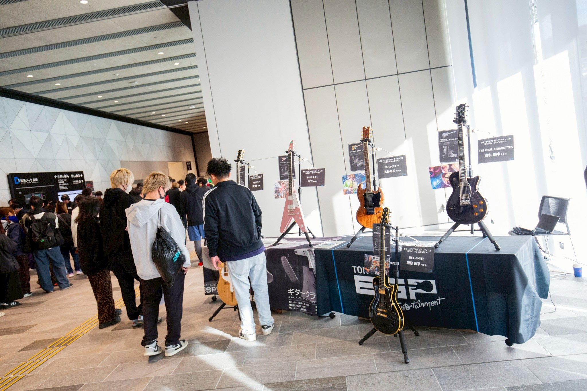 OPEN!! | BLAZEUPNAGASAKI 2025