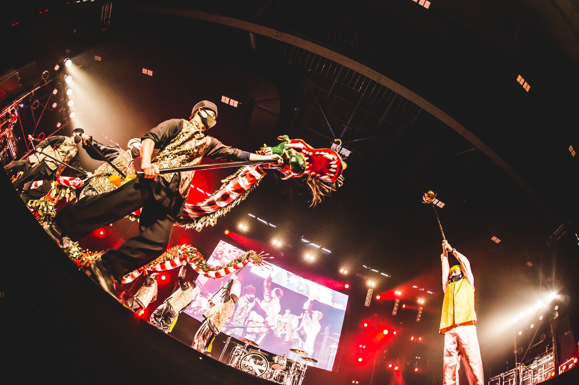 BLAZE UP NAGASAKI 2022、開幕！ | BLAZEUPNAGASAKI